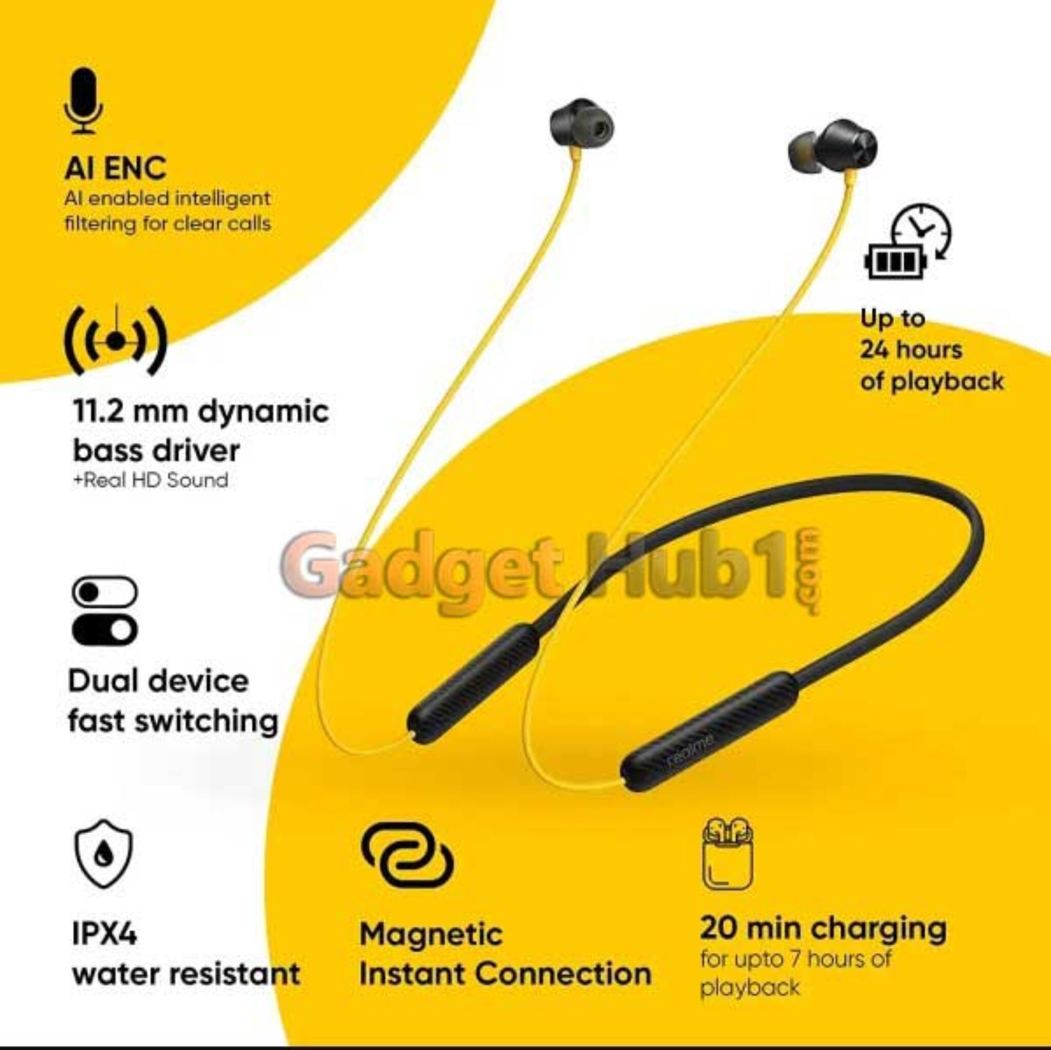 Your One-Stop Gadget Shop - Gadget Hub One