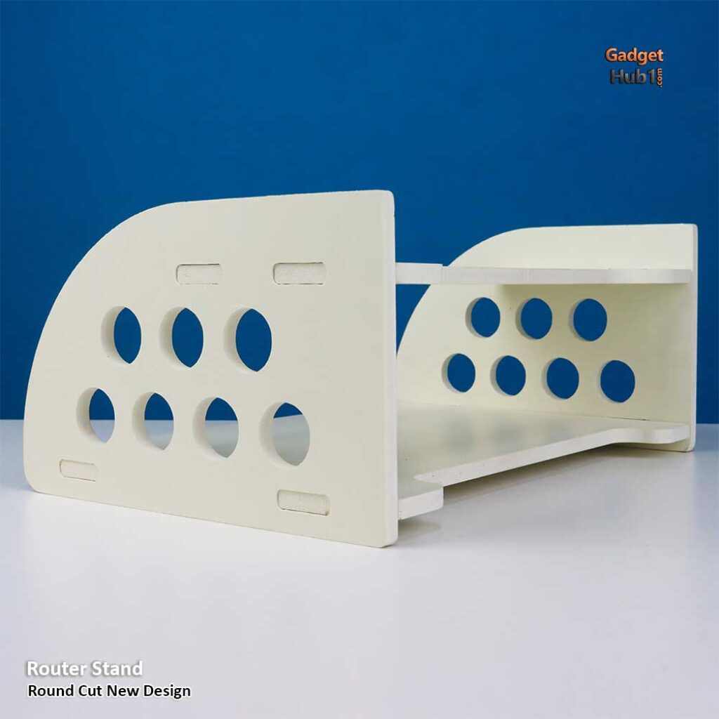 Router Stand Rack Price in Bangladesh