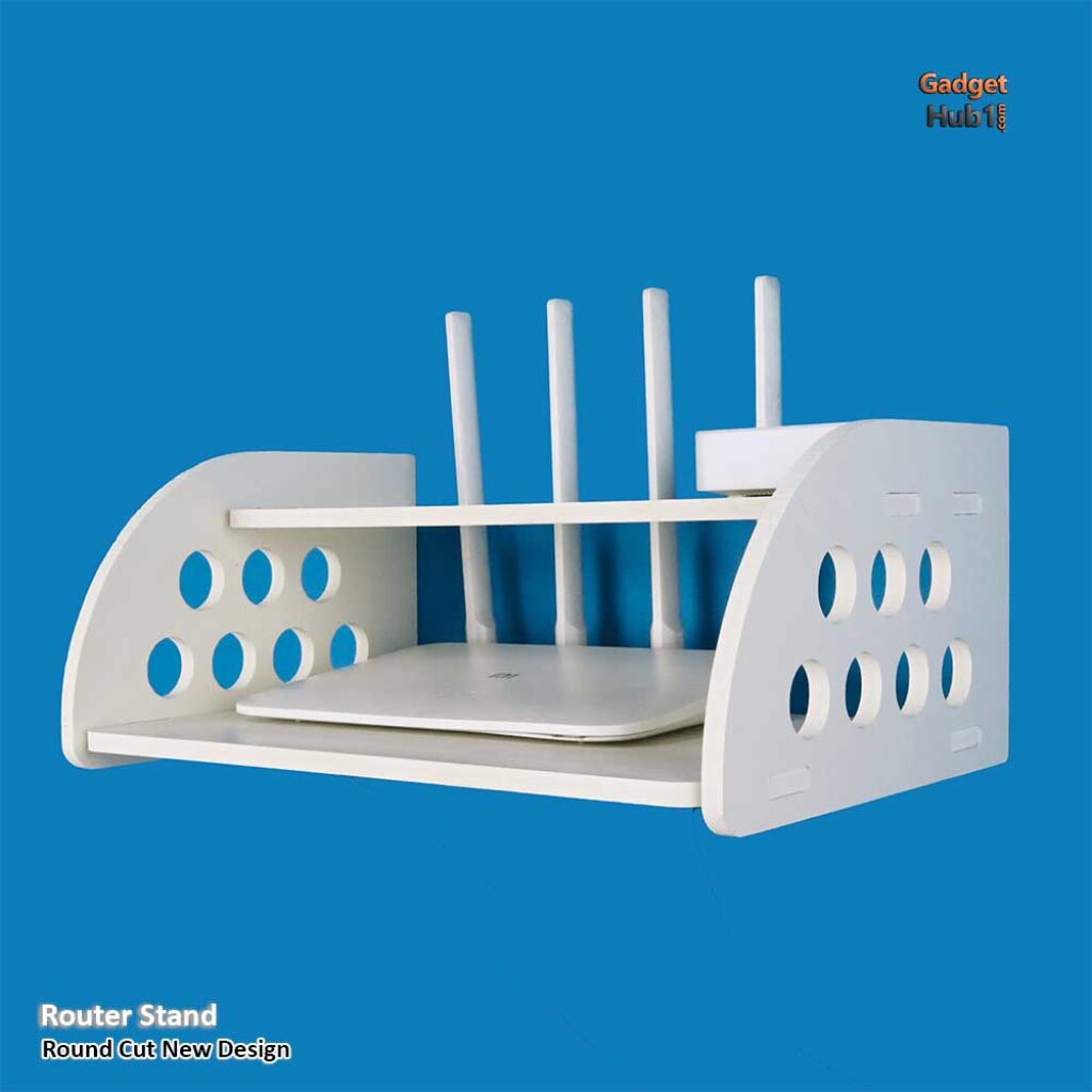 Router Stand Rack Price in Bangladesh