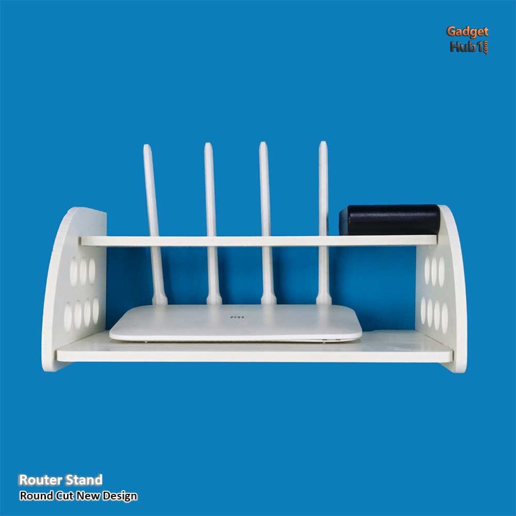 Router Stand Rack Price in Bangladesh