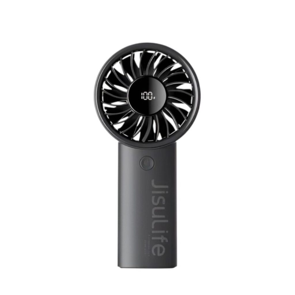 JisuLife Life 4 Handheld Fan Price In Bangladesh