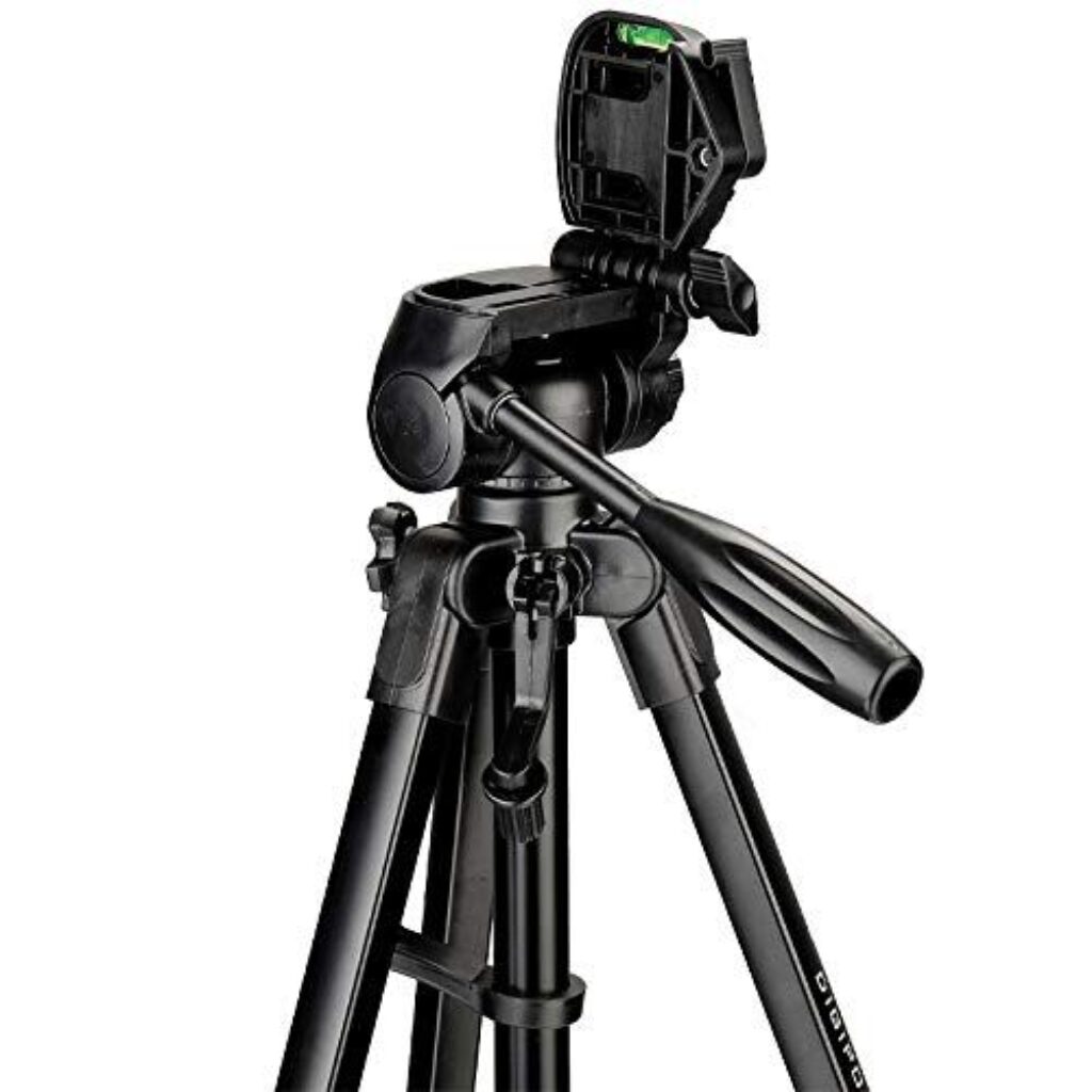 Digipod TR-472 Camera Tripod 5.8 Price In Bangladesh