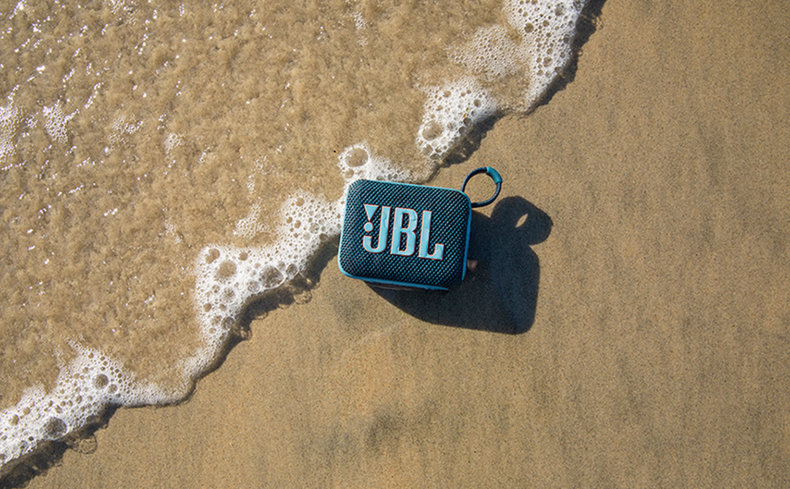 JBL GO 4 Portable Waterproof Speaker Price IN Bangladesh