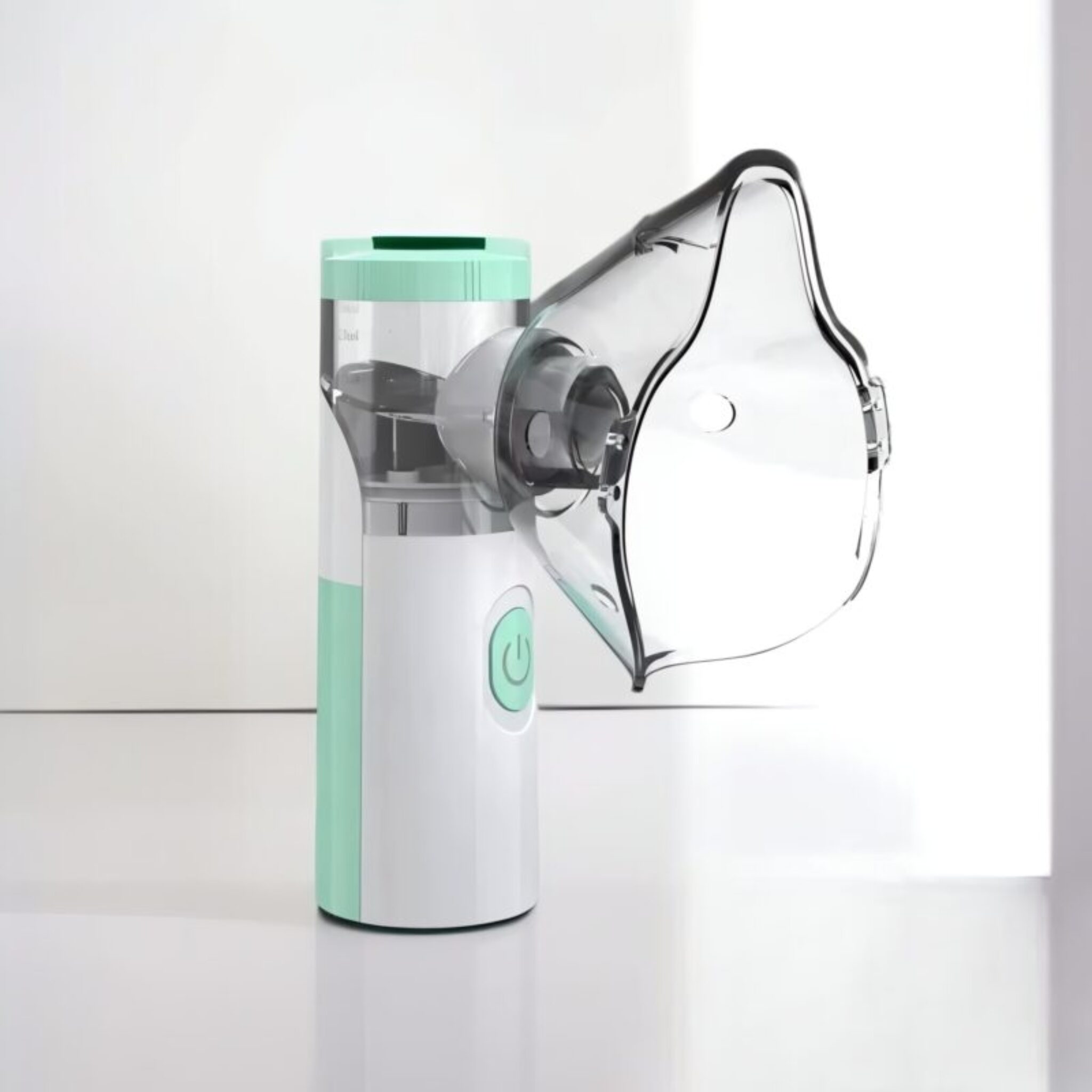 Portable Mini Mesh Nebulizer Machine Price IN Bangladesh